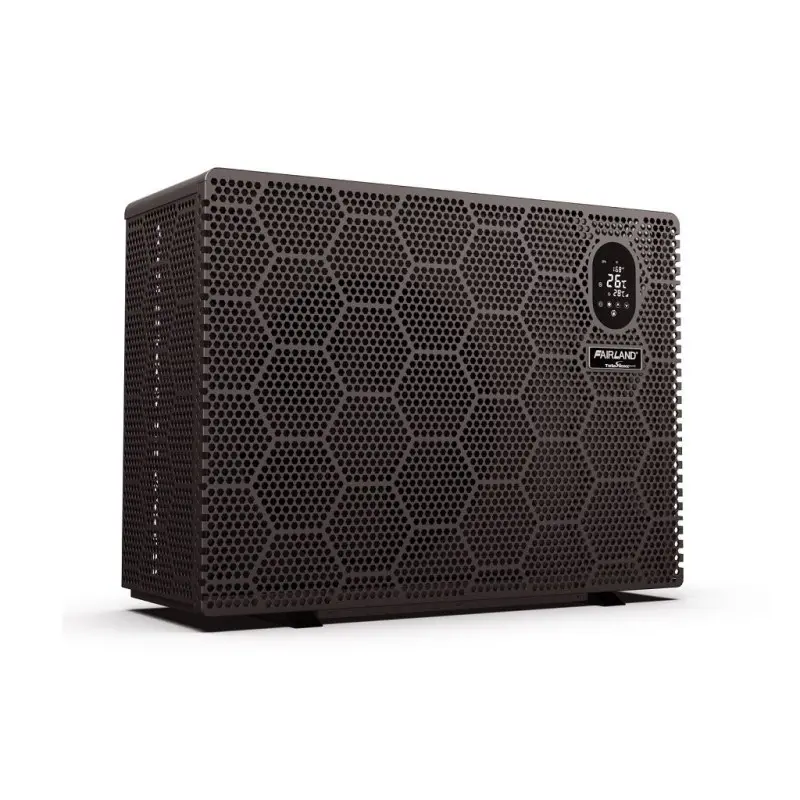 Pompa de caldura inverter Inver-X 20 IXPC110T, mod turbo 40 kW, 160 mc ...
