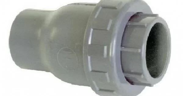 Clapeta de sens PVC-U 50 mm