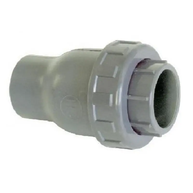 Clapeta de sens PVC-U 50 mm
