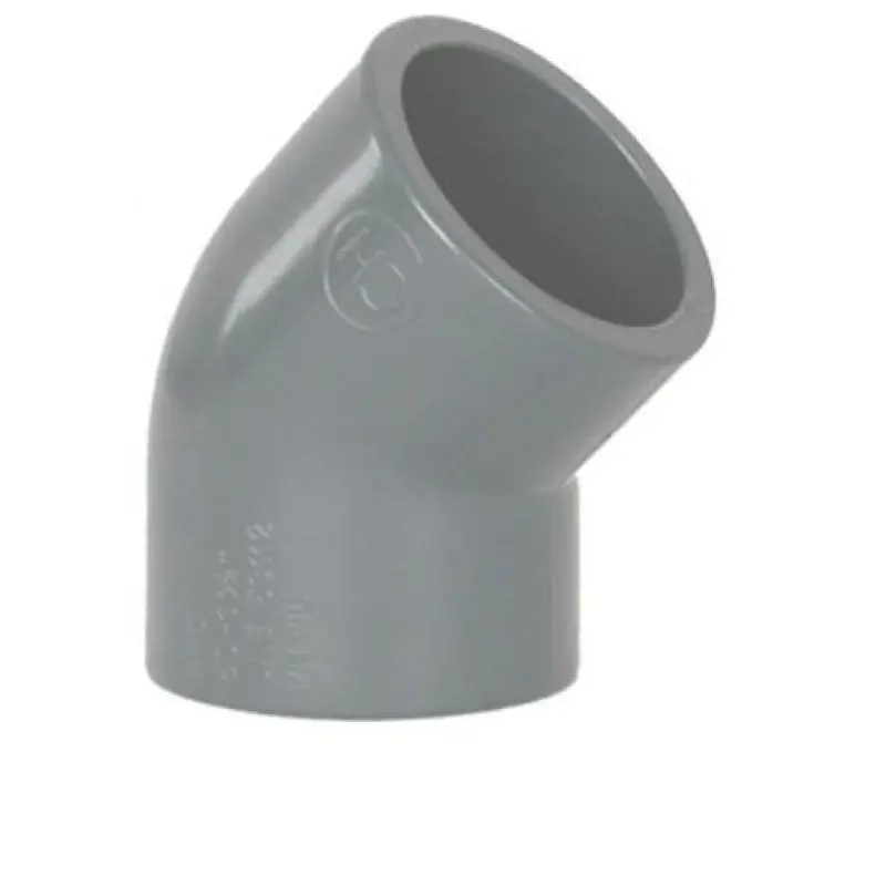 Cot PVC-U 45 grade 32 mm